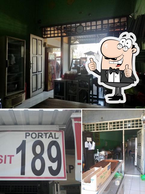 Portal 189, Makassar - Restaurant menu, prices and reviews
