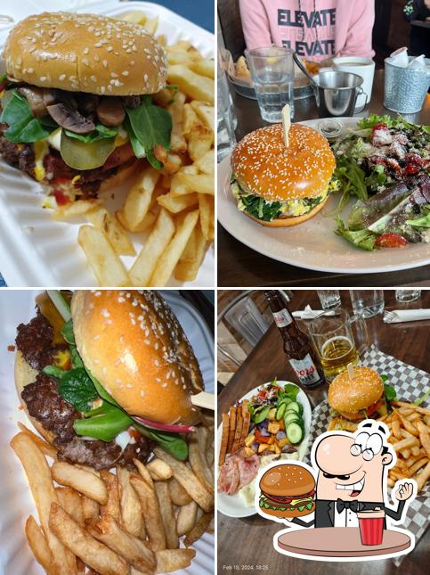 Ramona's Kitchen (Thornhill), Markham - Restaurant menu, prices and reviews
