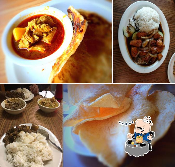 Rasa Ria, Kalamazoo - Restaurant menu, prices and reviews