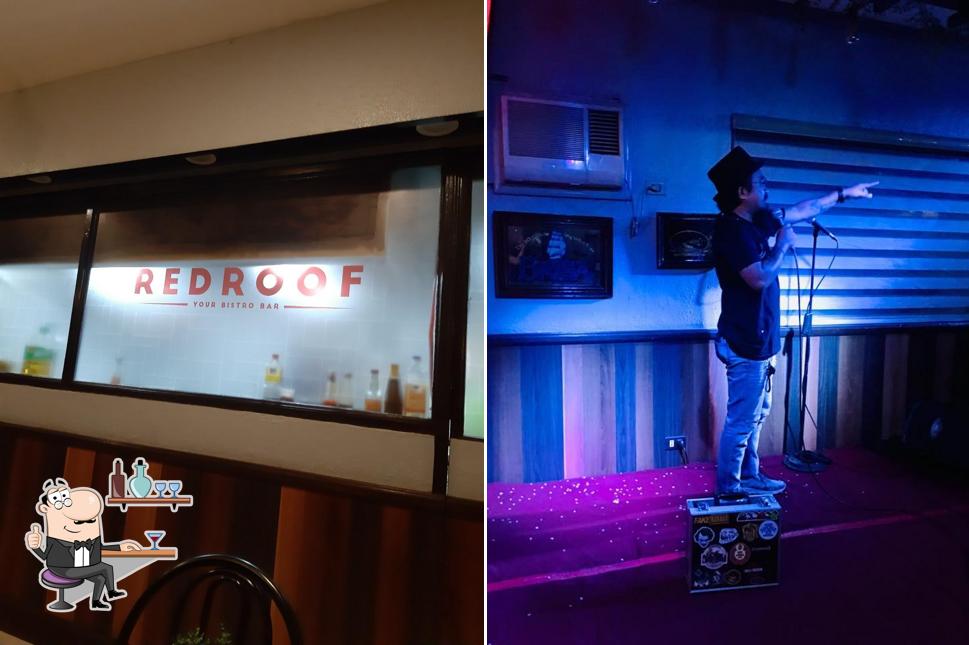 Red Roof Restaurant, Quezon City - Restaurant menu, prices and reviews