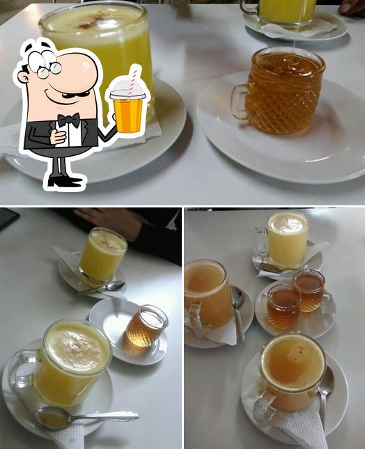 Café Inca, Huancayo - Restaurant reviews