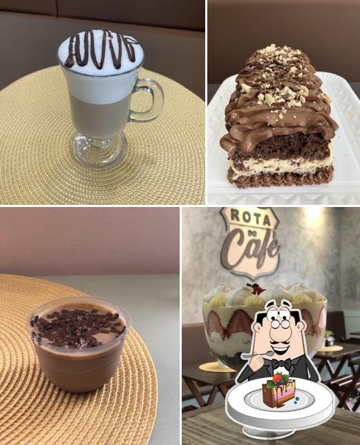 Rota do Café, Cruzília - Restaurant reviews