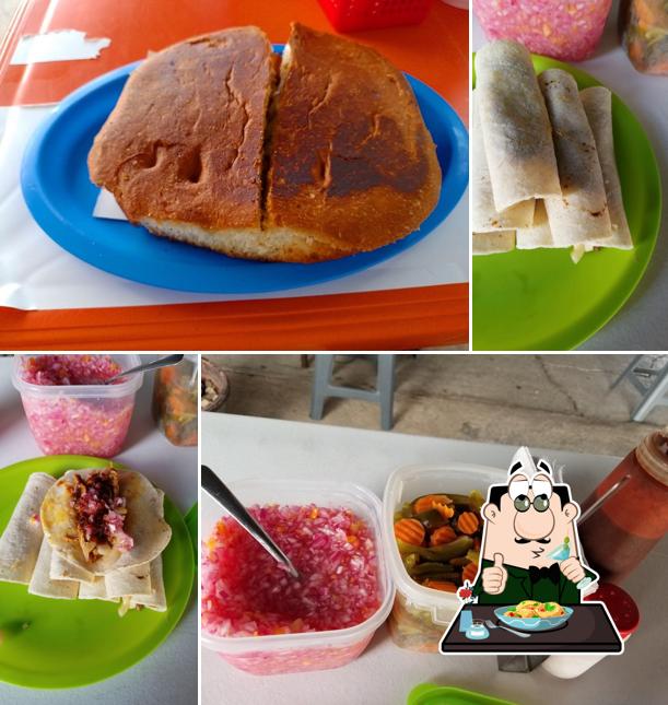 Tacos DON MOY, Coatzacoalcos - Menú del restaurante, precios y reseñas