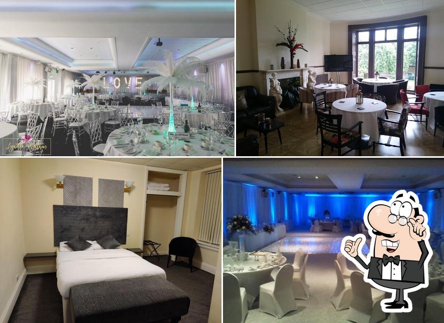 The Devonshire House, Liverpool - Restaurant menu, prices and reviews