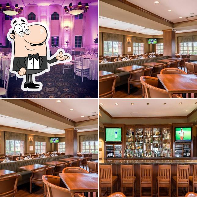 Tavern on The Glen, Glenview - Restaurant menu, prices and reviews