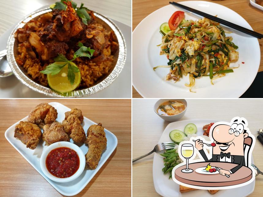Whynot Coffee, Warunk Temu Kunci - Sunter, North Jakarta - Restaurant ...