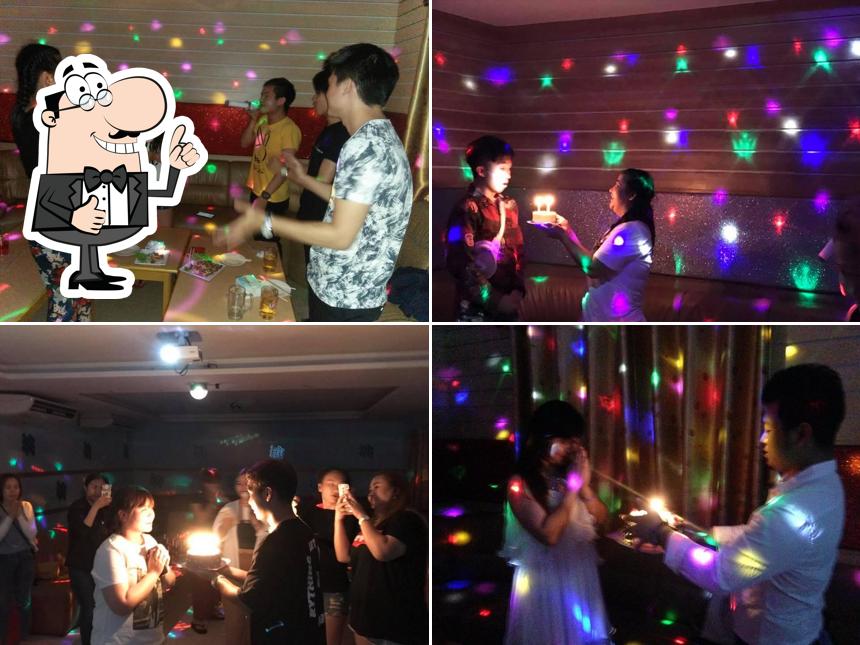 happy Zone Karaoke, Phuket - Restaurant menu, prices and reviews