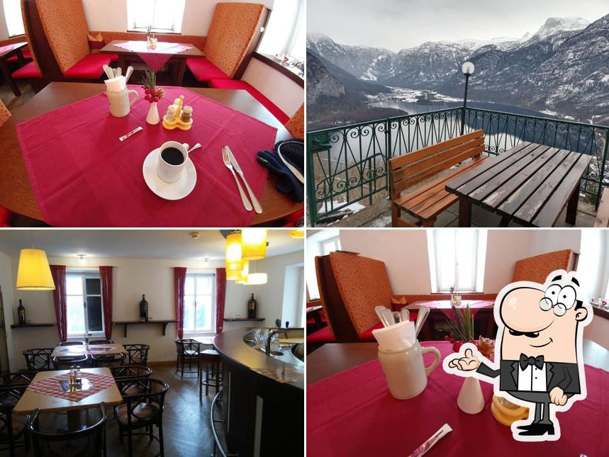 Los 7 mejores sitios para comer en Hallstatt, octubre 2025 - Restaurant ...