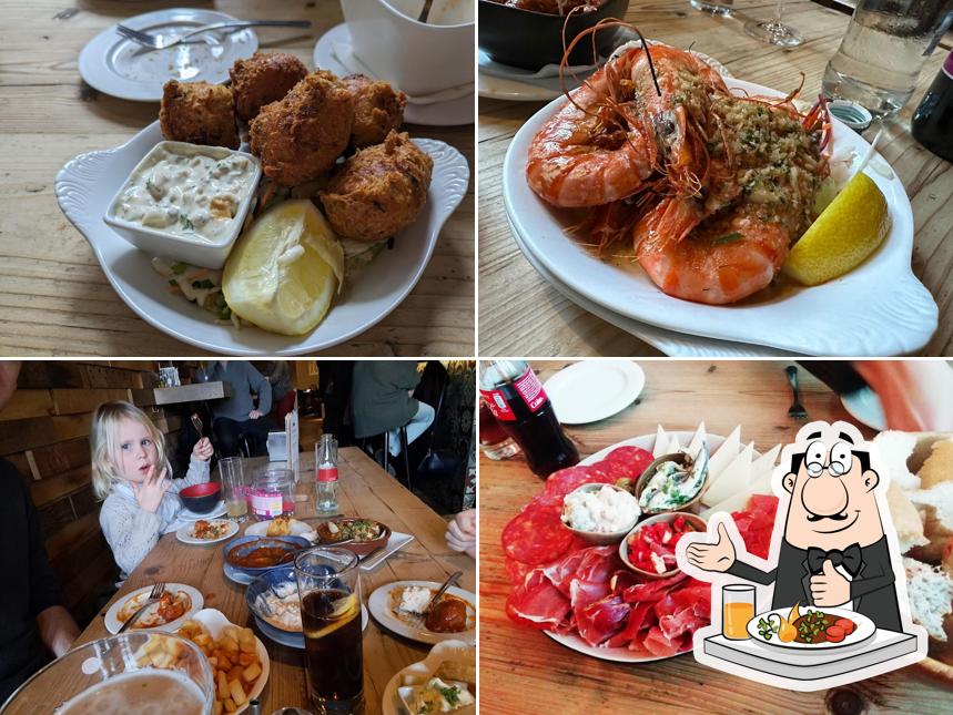 Sava, Mechelen - Restaurant menu, prices and reviews