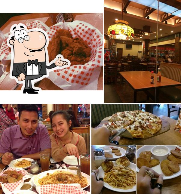 Shakey's pizzeria, Taytay, Ortigas Ave Ext. - Restaurant reviews