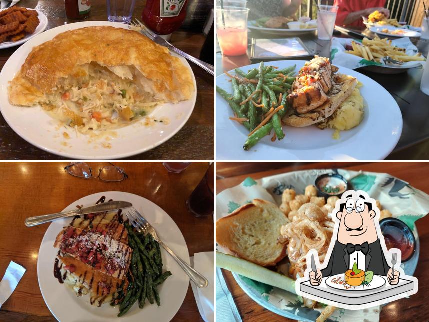 Smilin Moose Lodge Bar & Grill, Hudson - Restaurant menu, prices and ...
