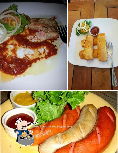 Mojave Grill & Steak House steakhouse, Iloilo City - Restaurant reviews