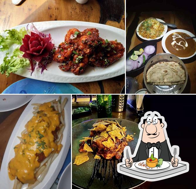 TAP Resto Bar Juhu, Mumbai - Restaurant menu, prices and reviews
