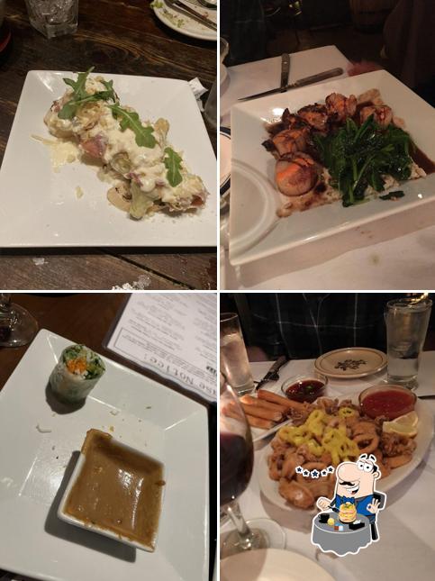 Tapas 177, 177 St Paul St in Rochester - Restaurant menu and reviews
