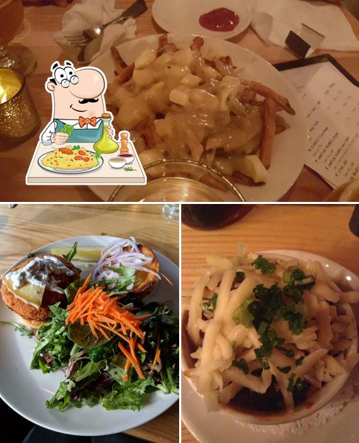 The Bench, Stowe - Restaurant menu, prices and reviews