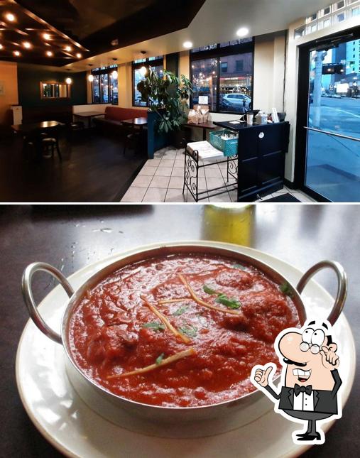The Mango Tree, Spokane - Restaurant menu, prices and reviews