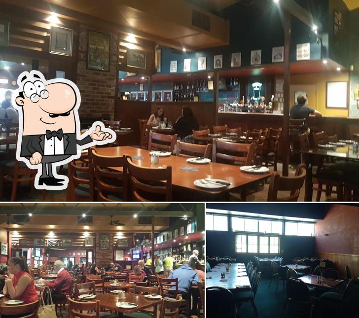 The Mighty Quinn Tavern, Yokine - Restaurant menu, prices and reviews