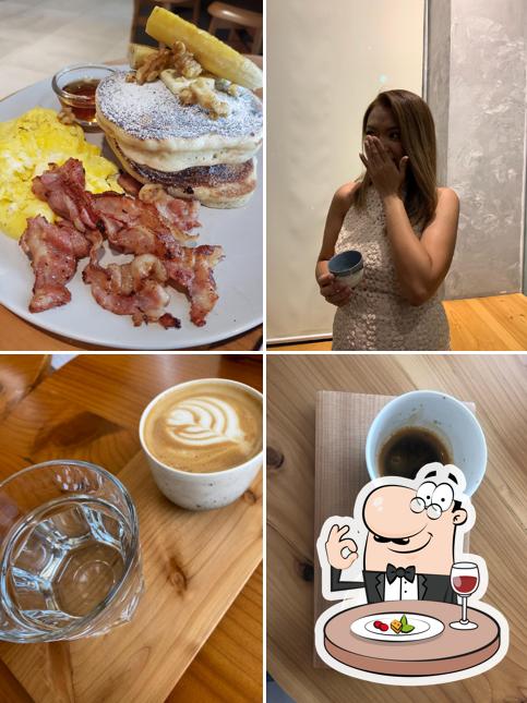 Tightrope Coffee cafe, Cebu City, M. L. Quezon Avenue - Restaurant reviews