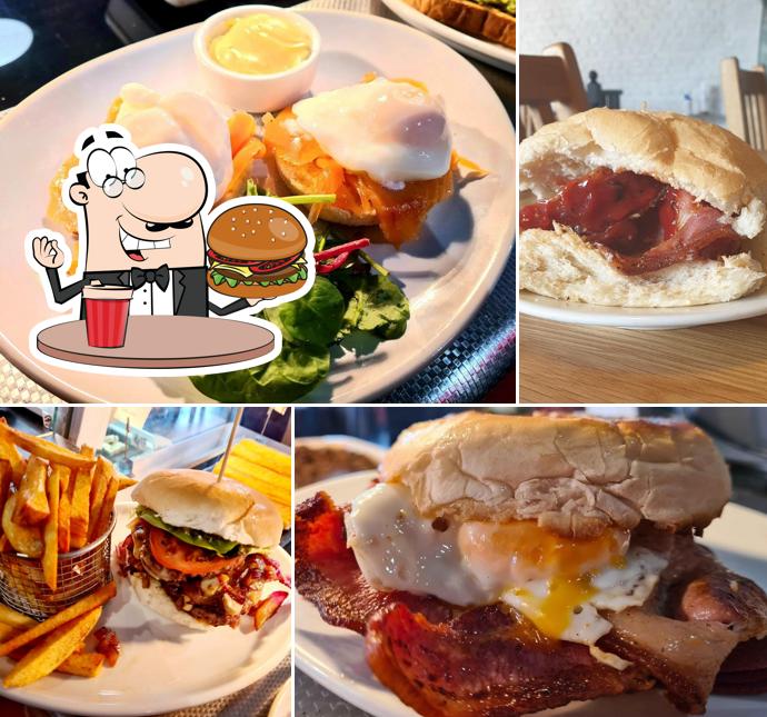 All places to eat and drink in Diss, spring 2024 - Restaurant Guru