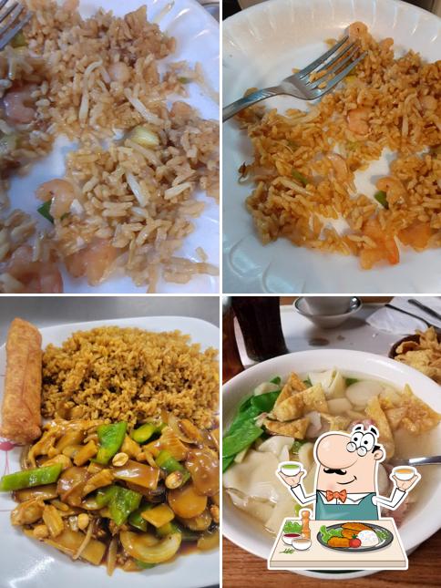 Wah Nam Restaurant, Flint - Restaurant menu, prices and reviews