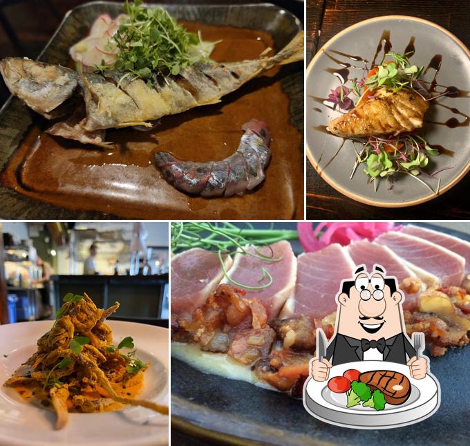 Wrench and Rodent Seabasstropub, 1815 S Coast Hwy in Oceanside ...
