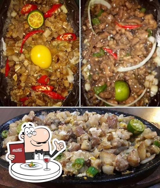 Zia Cafe & Restaurant, Concepcion
