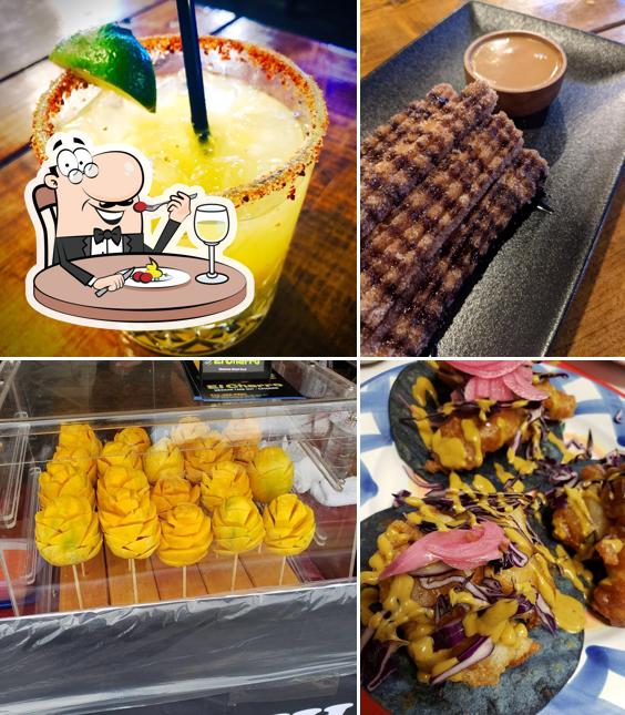 EL CHARRO DANFORTH, Toronto - Restaurant menu, prices and reviews