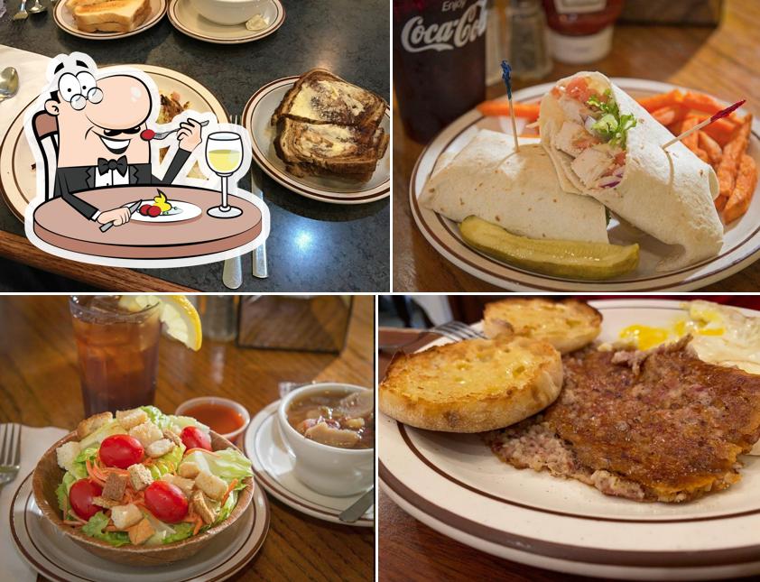 Bev's Cafe, Red Wing - Restaurant menu, prices and reviews