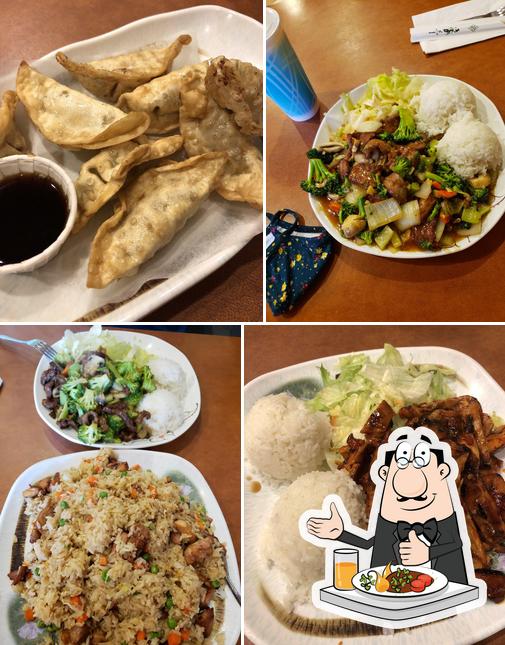Teriyaki 2U, 4017 A St SE UNIT 106 in Auburn - Restaurant menu and reviews