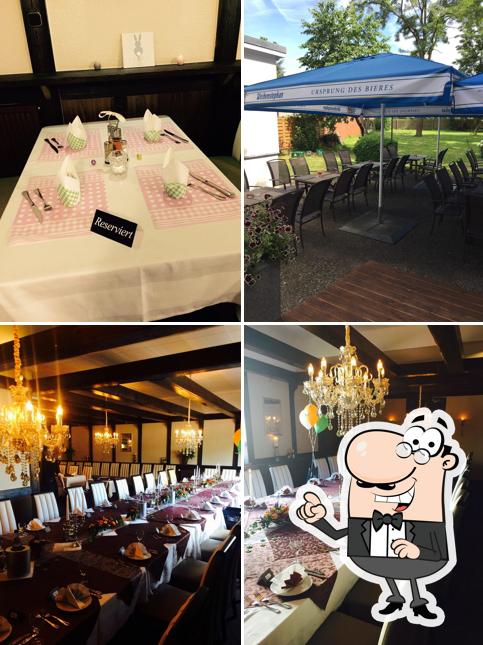 Balkan House restaurant, Langenhagen - Restaurant reviews