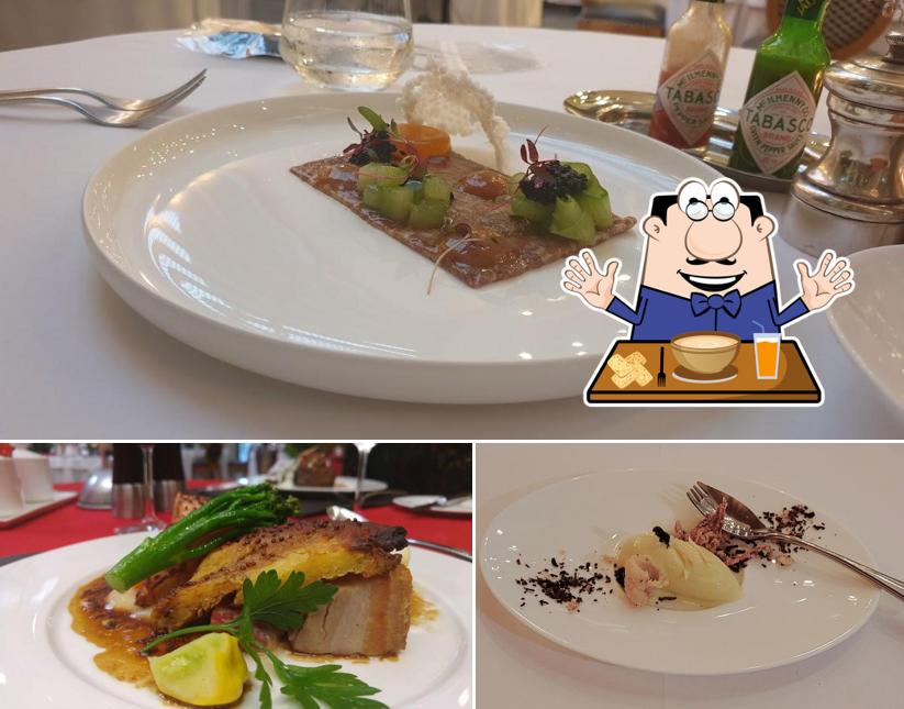 Qunu Restaurant, Johannesburg - Restaurant menu, prices and reviews