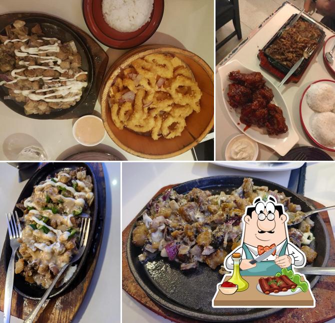SISIG FACTORY restaurant, Davao City - Restaurant reviews
