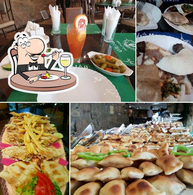 Al Shaderwan Restaurant, Abu Dhabi - Restaurant reviews