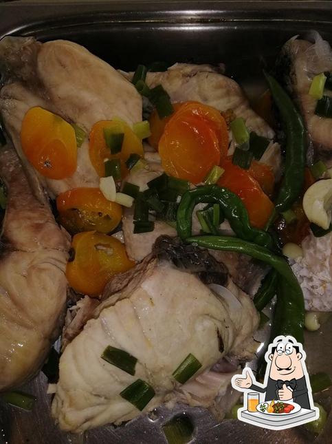 A's Kandingan & Patahan, Iloilo City - Restaurant menu, prices and reviews