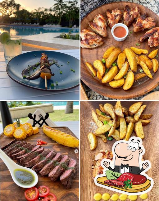 Brasero Brazilian Steakhouse, Puerto Plata - Restaurant menu, prices ...