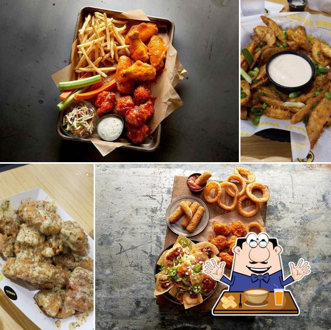 Top 7 restaurants in Shawnee, Oklahoma, september 2025 - Restaurant Guru