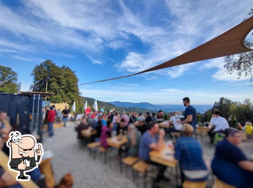 BERG CAFE FLOH, Schaufling - Speisekarte, Preise und Bewertungen