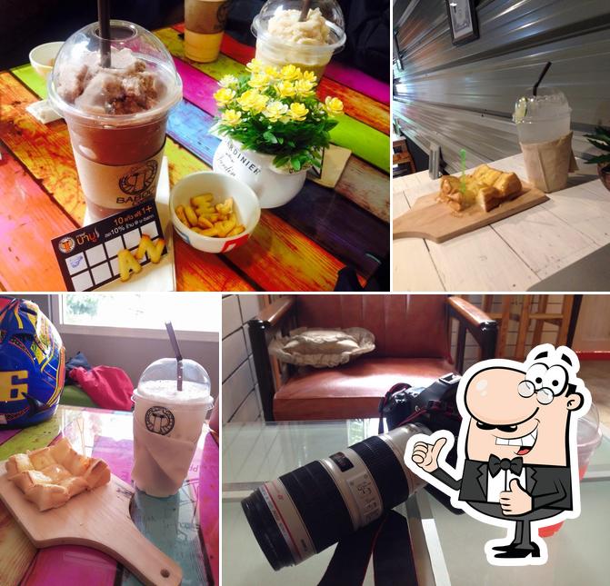 กาแฟบาบู cafe, Chok Chai - Restaurant reviews