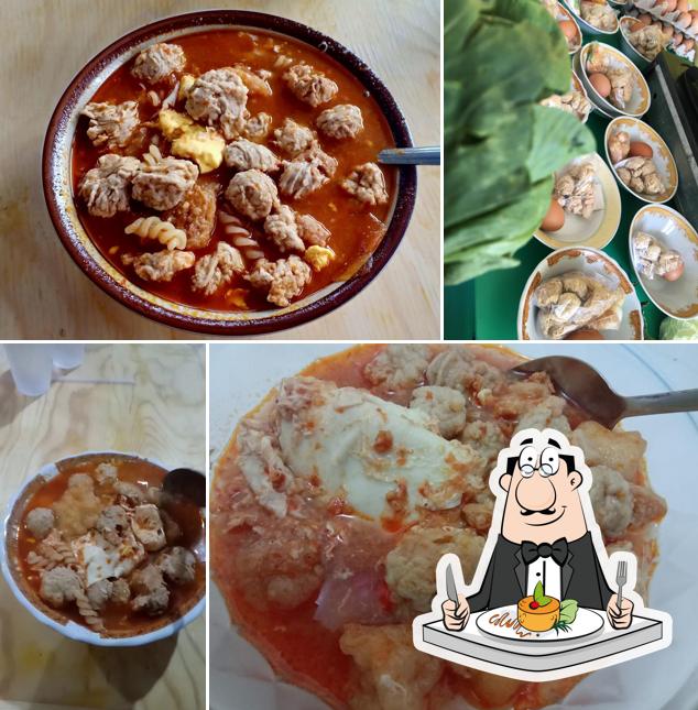 Seblak Teh Elin restaurant, Indonesia - Restaurant reviews