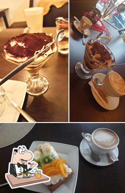 KReMO Cafe, Miechów - Restaurant reviews