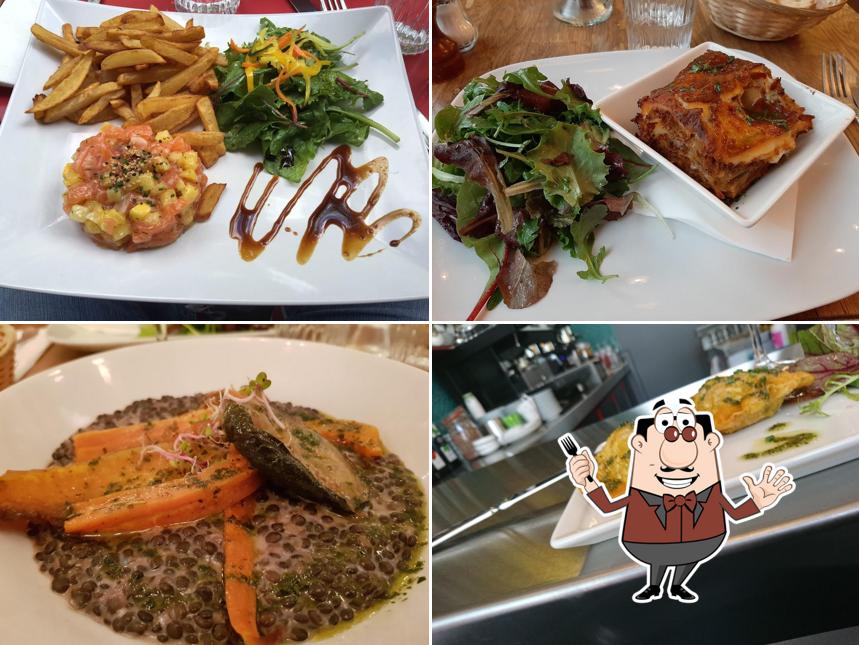 ChoueTte, Paris, Maraîchers - Restaurant menu, prices and reviews