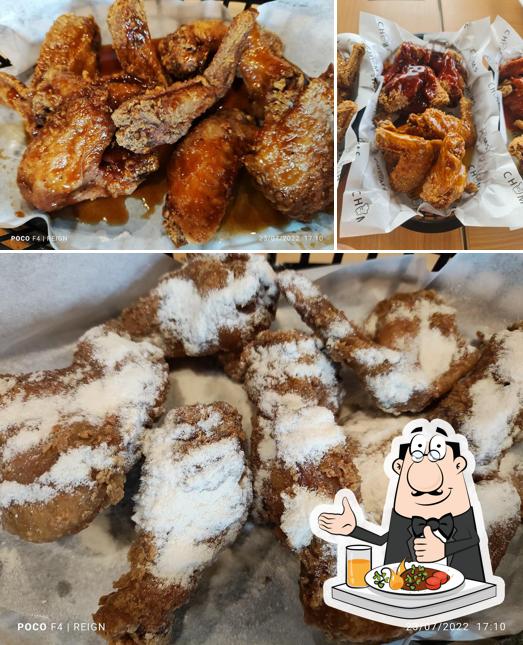Chums Restaurant, General Trias - Restaurant menu, prices and reviews