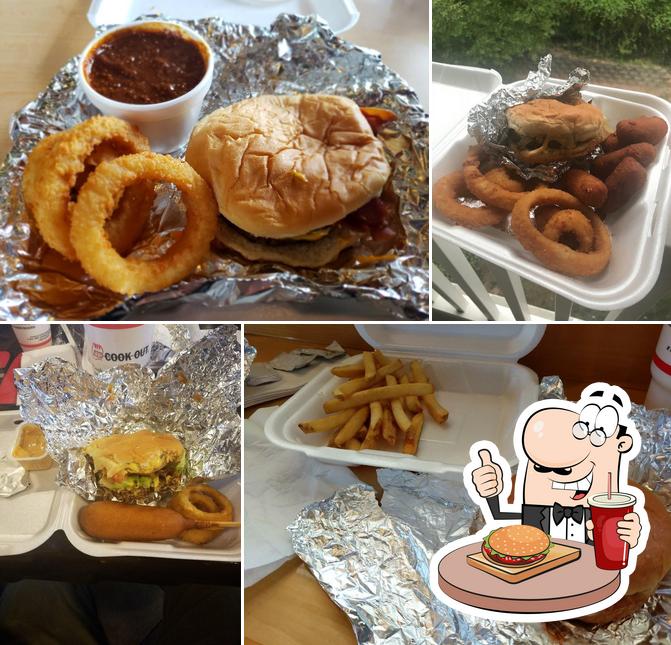 Best fast food restaurants in Durham, spring 2024 - Restaurant Guru