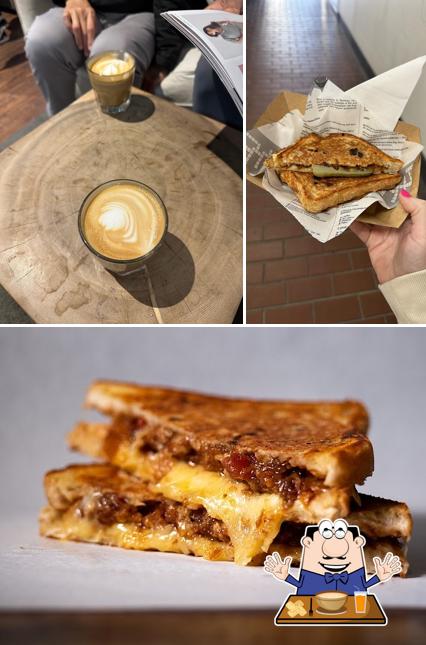 Drop Cafe, Queenstown - Restaurant menu, prices and reviews