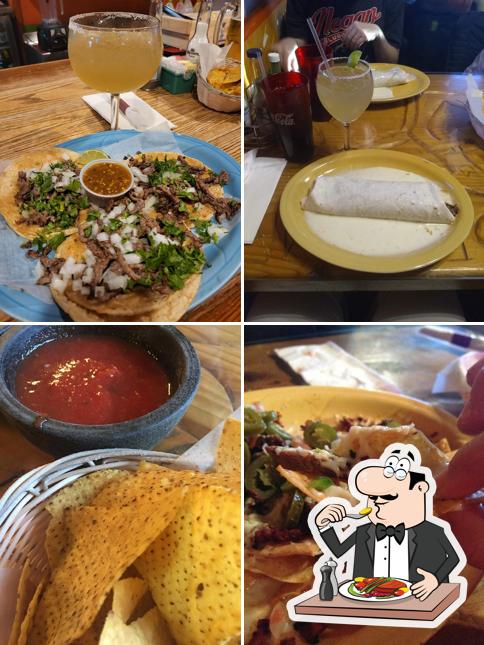 El Reparo Mexican Restaurant in Greensburg - Restaurant menu and reviews