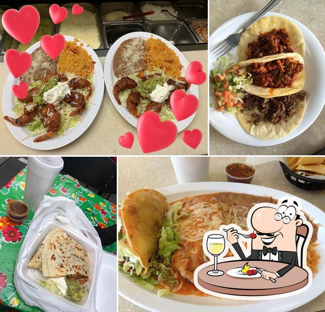 Taqueria Sinaloense, Palm Desert - Restaurant menu, prices and reviews