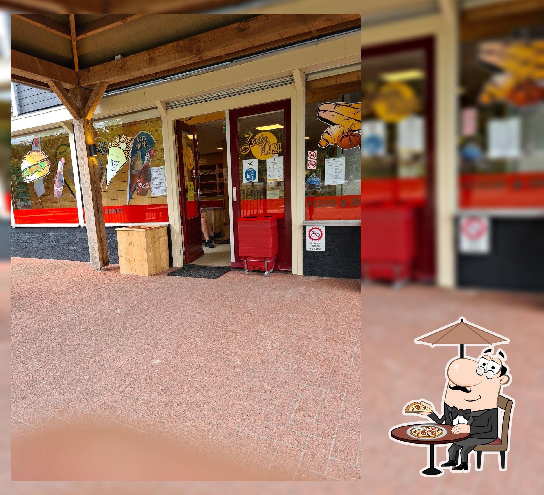 Food & Drinks, Retranchement - Restaurant reviews