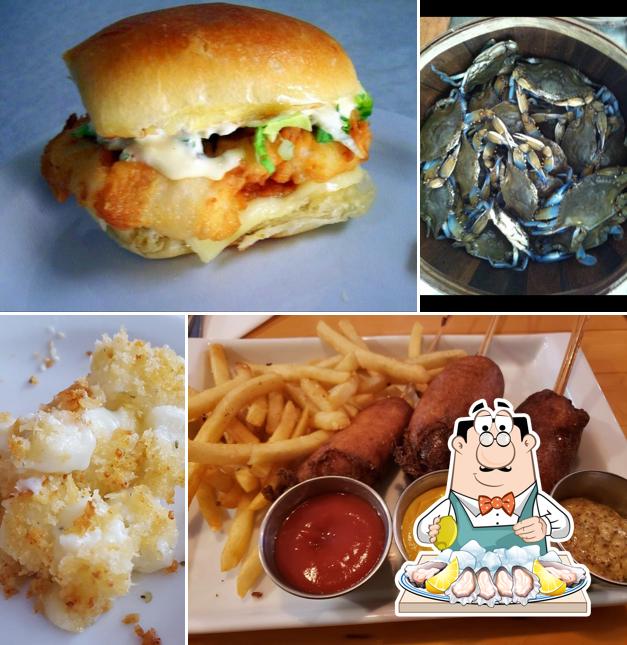Fox Valley Restaurant, Alabaster - Restaurant menu, prices and reviews