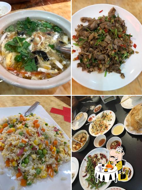 Grand Peking restaurant, Bangkok - Restaurant reviews