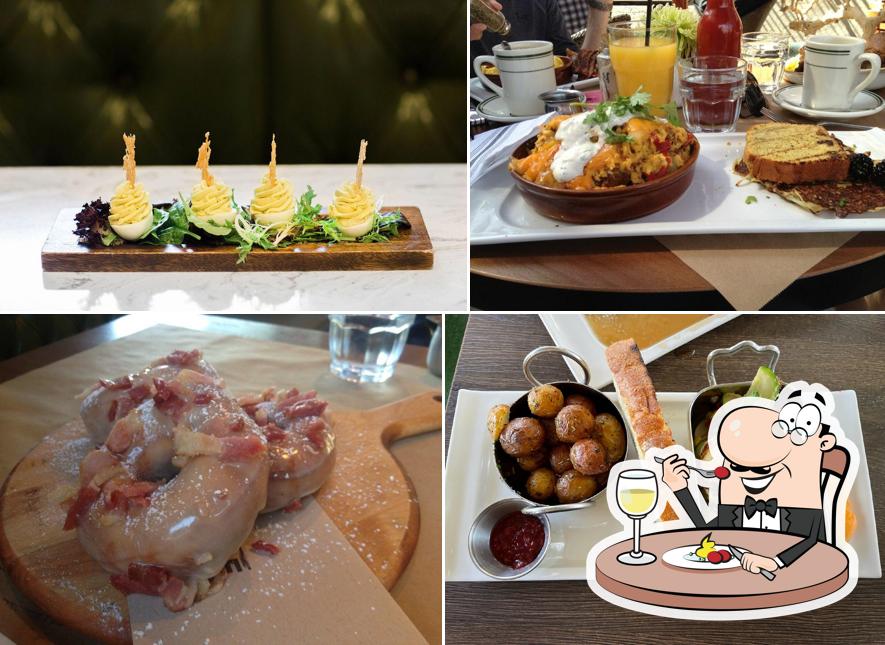 Great Maple - Hillcrest, 1451 Washington St in San Diego - Restaurant ...